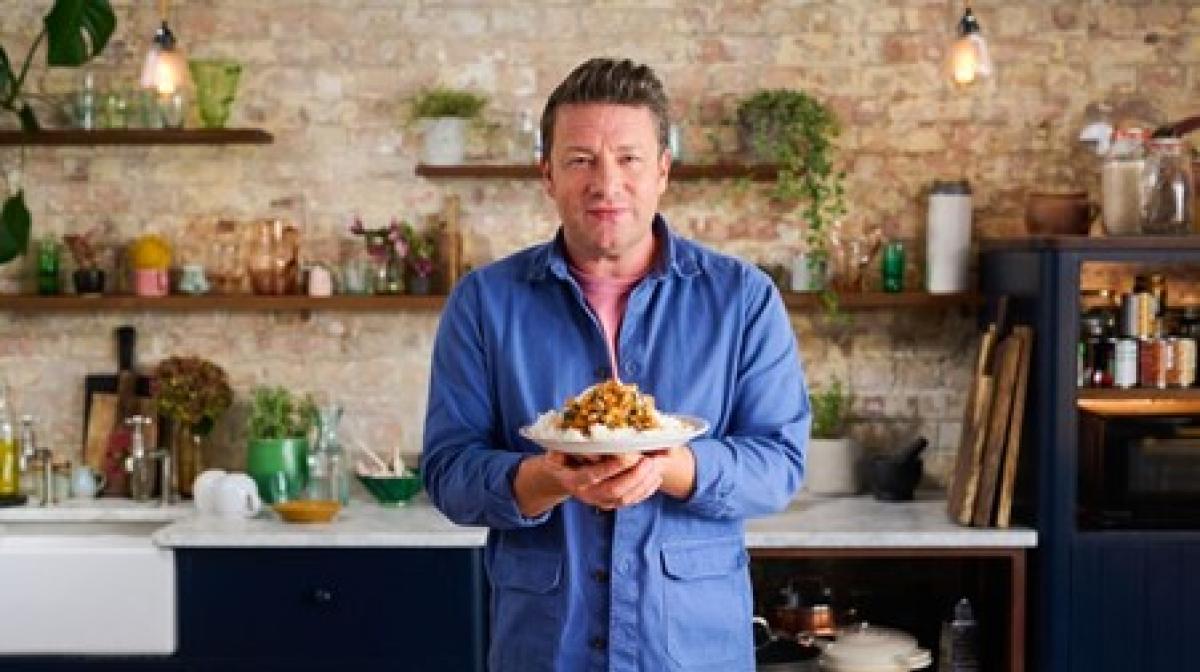 Jamie’s £1 Wonders gets a full series commission following smash ratings | Channel 4